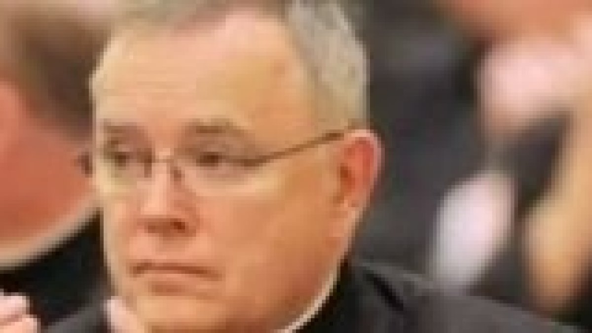 «El Papa Francisco es la medicina que necesitaba la Iglesia», dice el ...