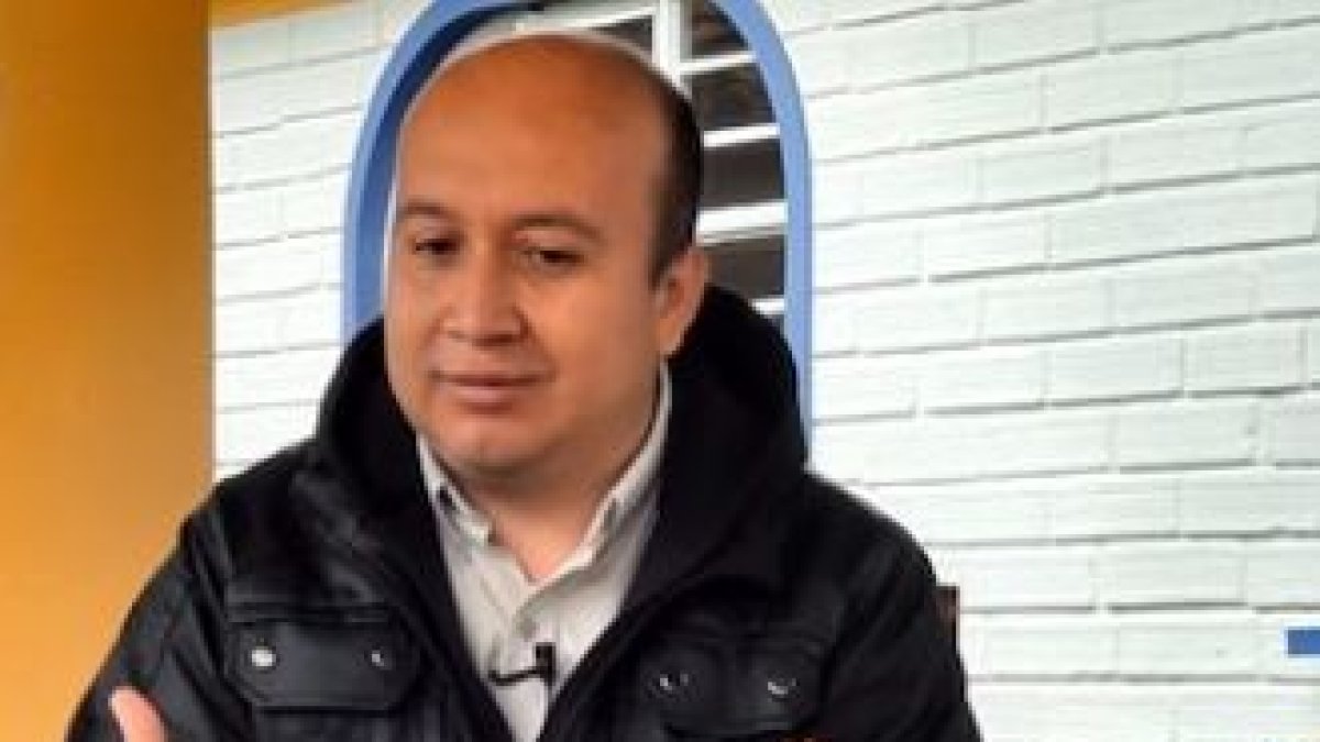 Vivió durante años en una secta satánica
