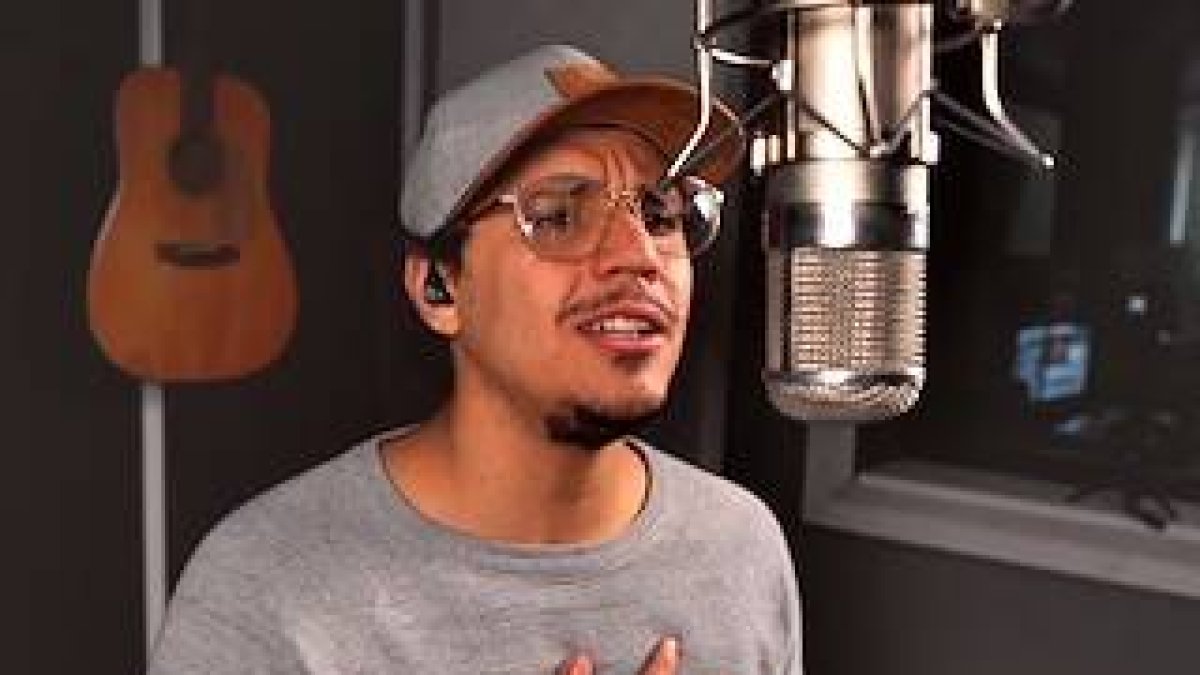 Nico Cabrera: «Nada es imposible»