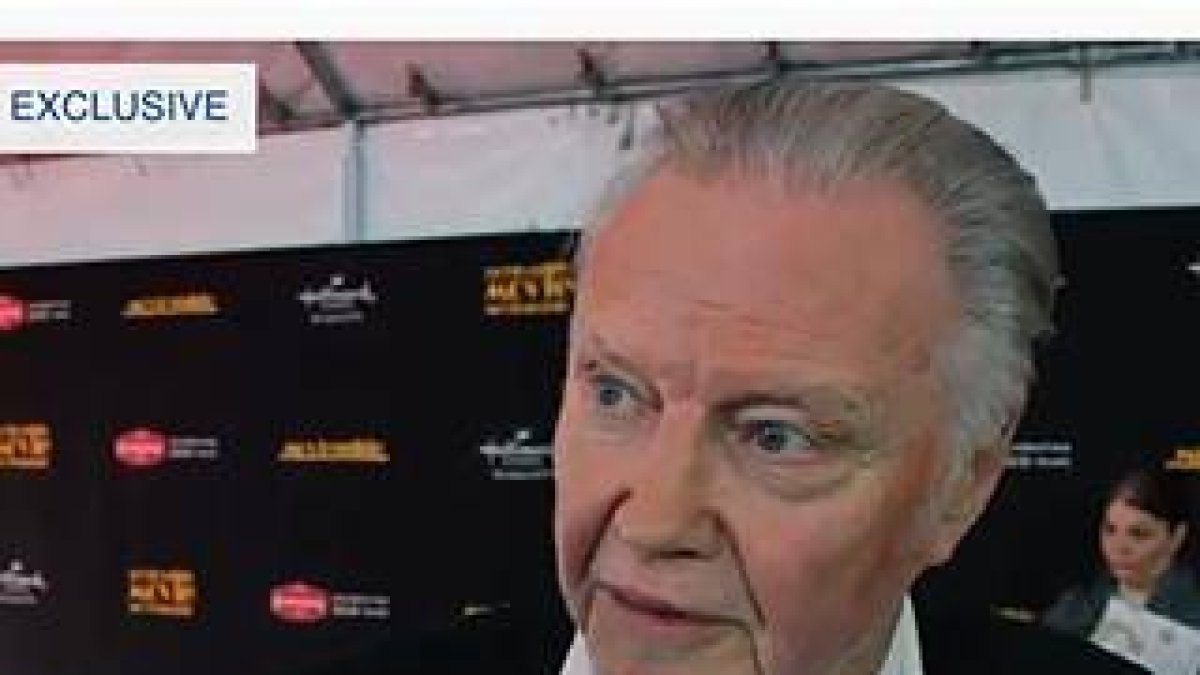 Voight: por qué ver «El grito silencioso»