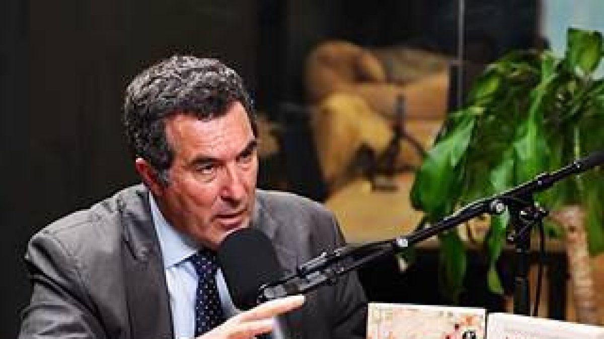 Gullo: la verdad de la Conquista