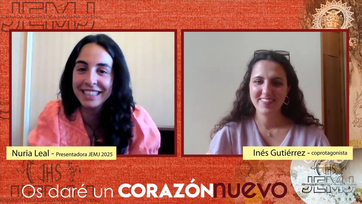 Hermana Clare Crockett: cómo se hizo «Una monja famosa»