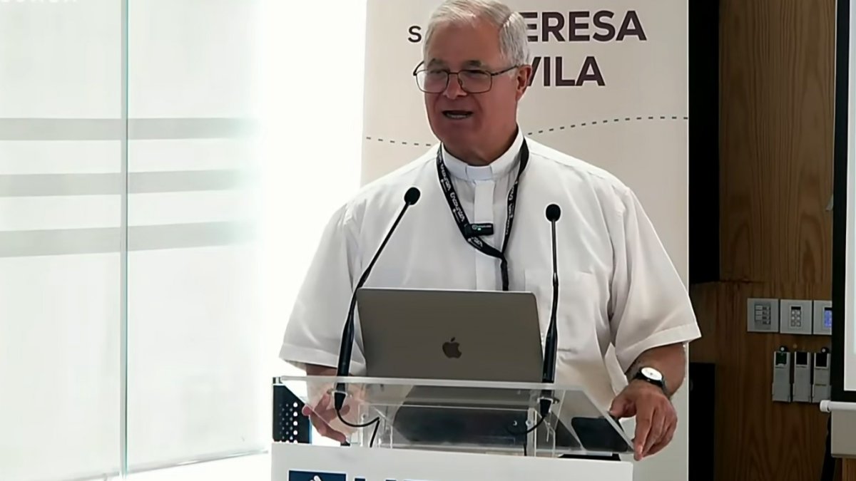 Qué es la «familia de Magdala» y cómo pertenecer a ella