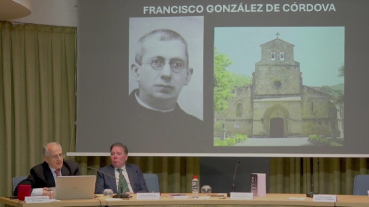 Mártires de Cantabria y del barco «Alfonso Pérez»: estremecen, edifican