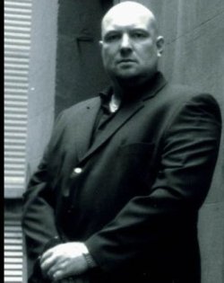 John Pridmore, el matón de discoteca que se encontró a Dios