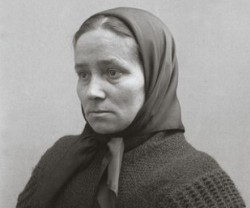 La Iglesia reconoce la virtud heroica de María Gay, que fundó las ...