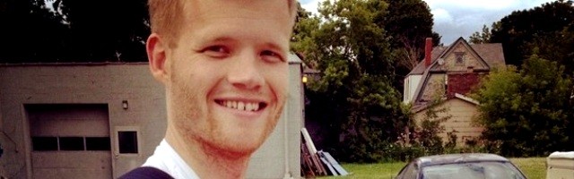 Él era un hípster protestante, ella era una universitaria atea… ¿cómo ...