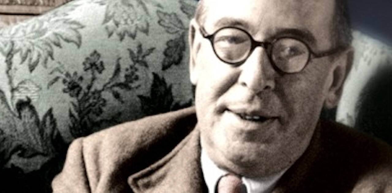 7 libros de C.S.Lewis que hay que leer para conocer a este autor ...