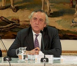 Más reacciones sobre la muerte y la figura de Coronel de Palma: Eulogio ...