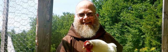 Un eremita explica los beneficios de esta vocación en pleno siglo XXI y ...