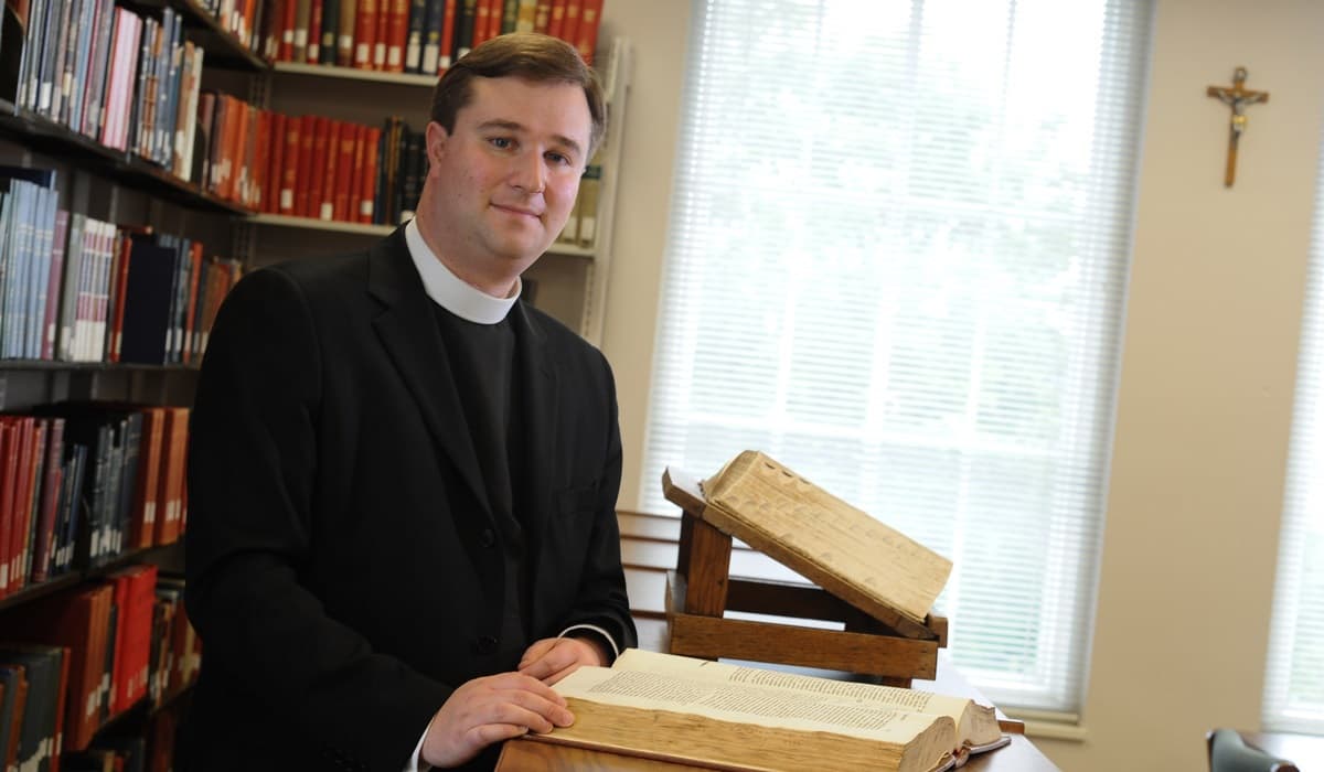 Una Adoración junto al Papa en el corazón de Inglaterra llevó a este ...
