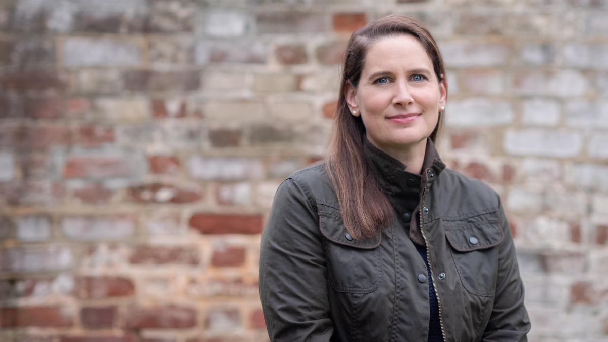 Carrie Gress, la filósofa que impulsa el antifeminismo radical entre ...
