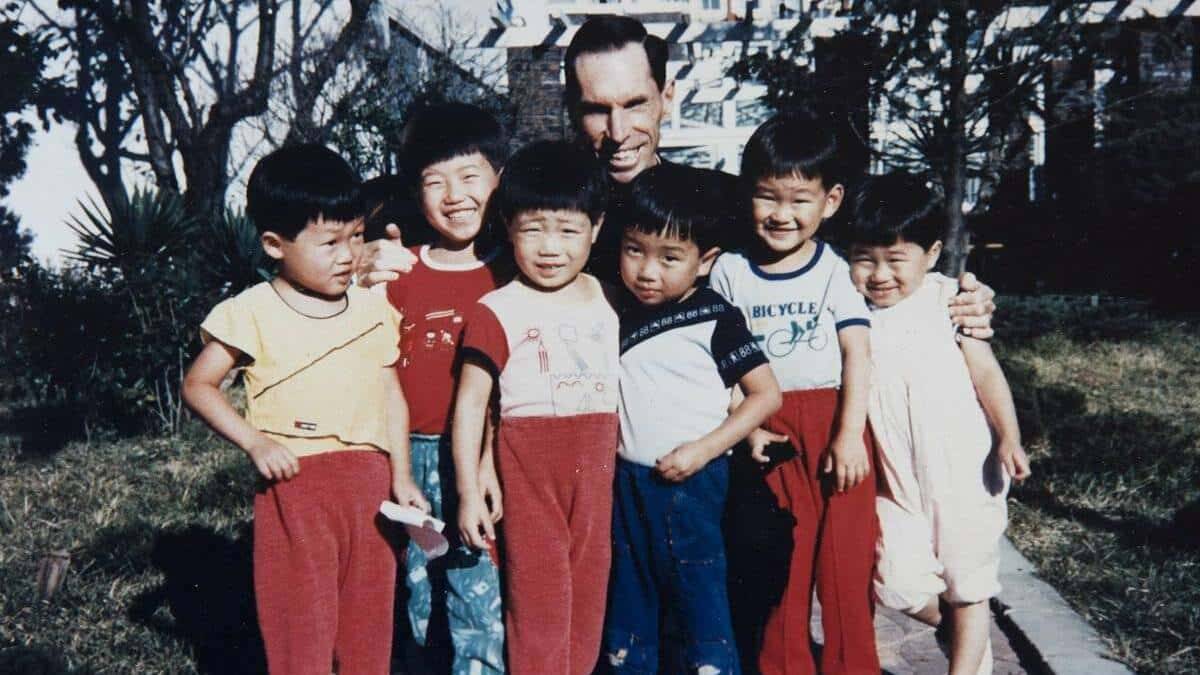 Aloysius Schwartz, Padre de los Pobres: un sacerdote que protegía a su ...
