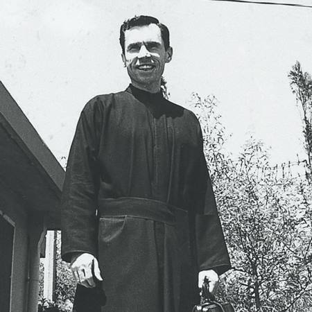 Aloysius Schwartz, Padre de los Pobres: un sacerdote que protegía a su ...