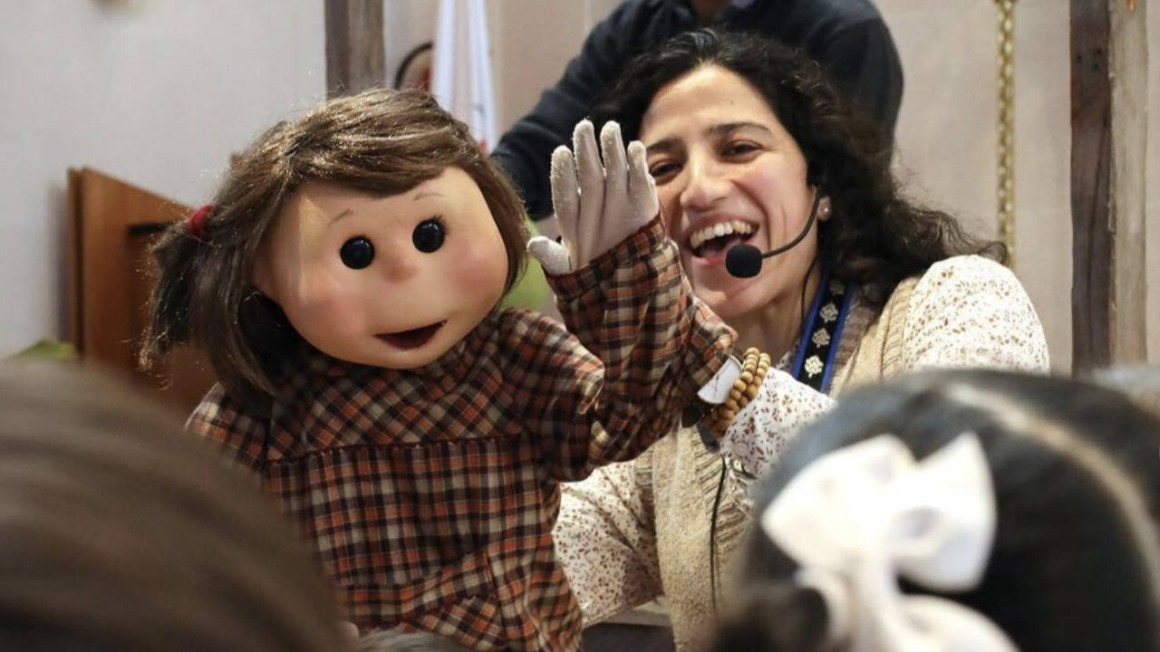 Valiván, el origen: «Mis padres no se conformaron con darnos una vida ...