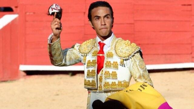 Poderoso testimonio del torero José Ruiz, con su mujer en coma: «No ...