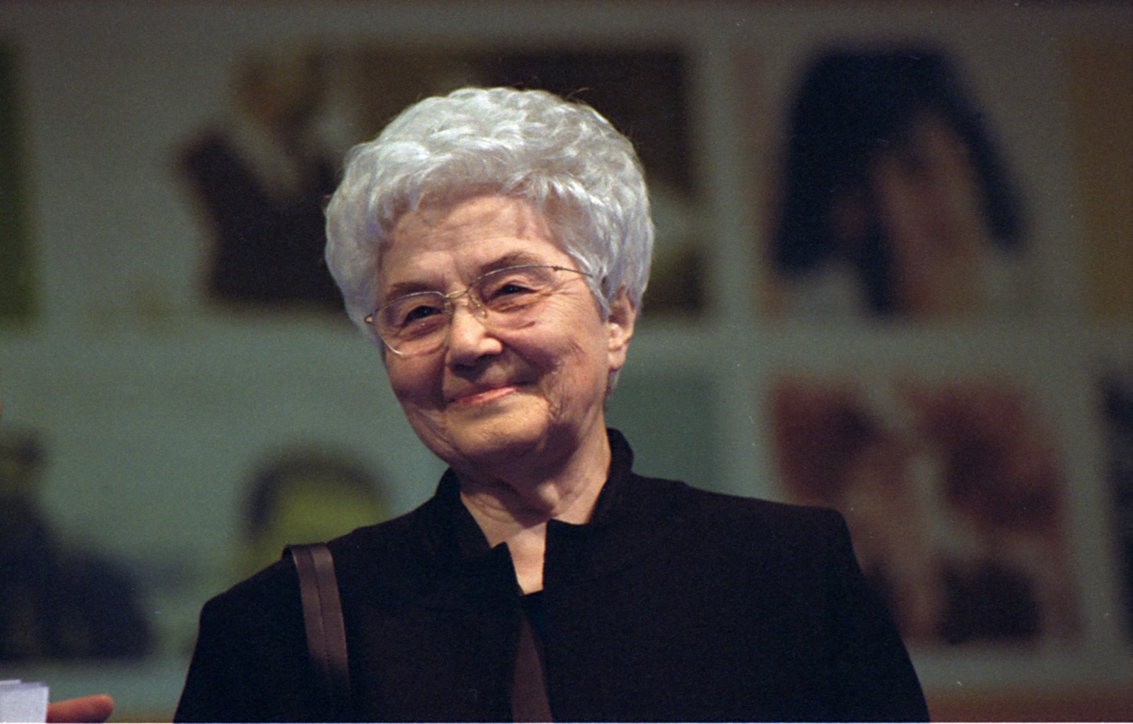 «Mar de llama», los textos místicos de Chiara Lubich, de los focolares ...