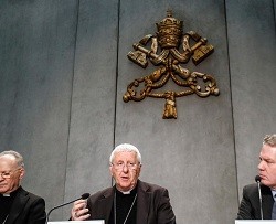 «Veritatis Gaudium»: El Papa ordena una reforma de las universidades y ...