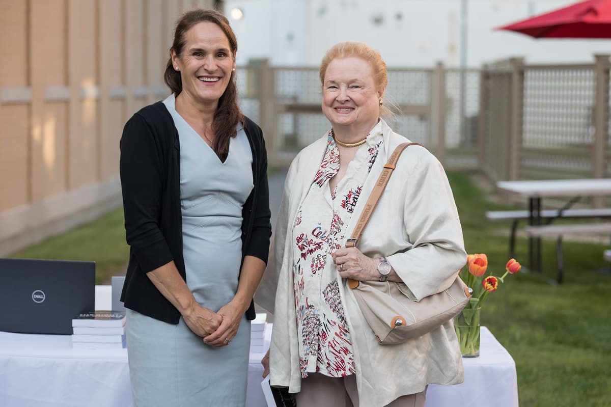 De socialista abortista a católica conversa y feminista provida: Erika ...
