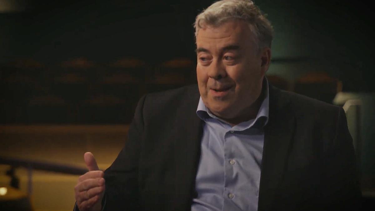 Grândola - Igreja em movimento: Stephen Barr, profesor de Física de ...