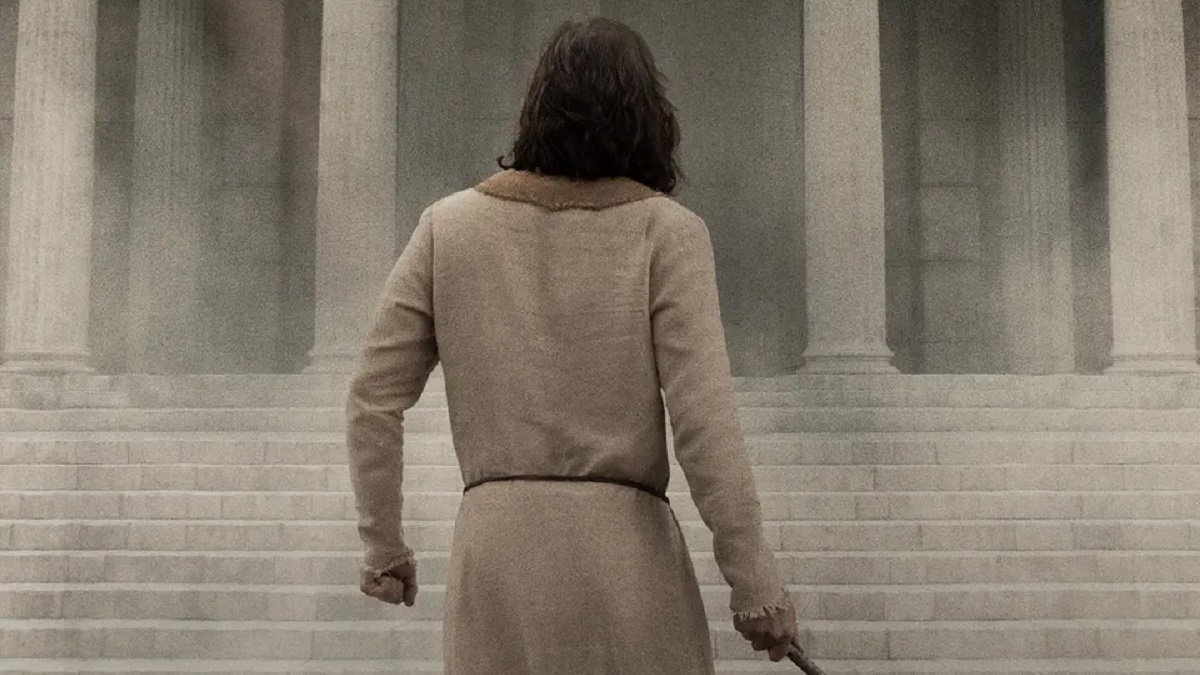 Jesús, María y Pedro: los actores de «The Chosen» en la temporada más ...