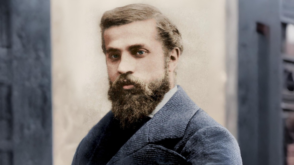 Gaudí, un legado que trasciende el tiempo