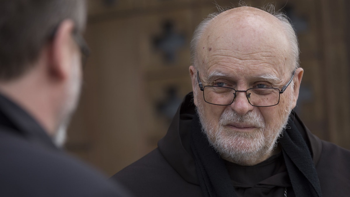 Anders Arborelius, el papable que fue protestante y Francisco señaló