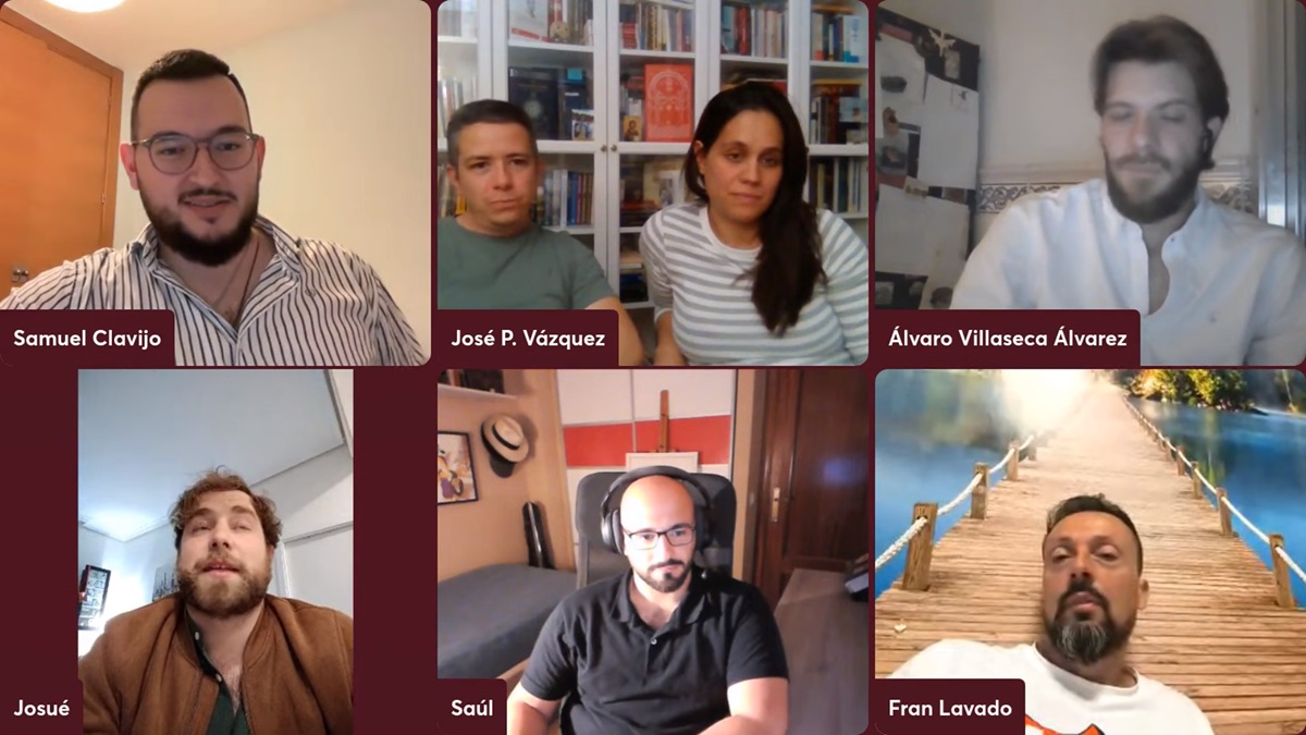 La historia tras el viral «España se hace católica. Oleada de ...