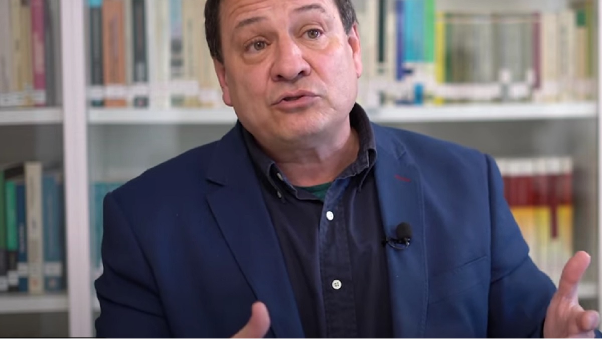 El poder busca alejar a los niños de los padres, y España es punta de ...