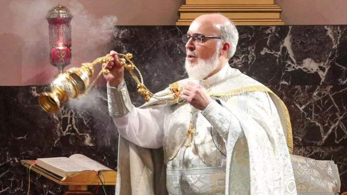 Awa III, Patriarca de la Iglesia Asiria: «Occidente es indiferente ante ...