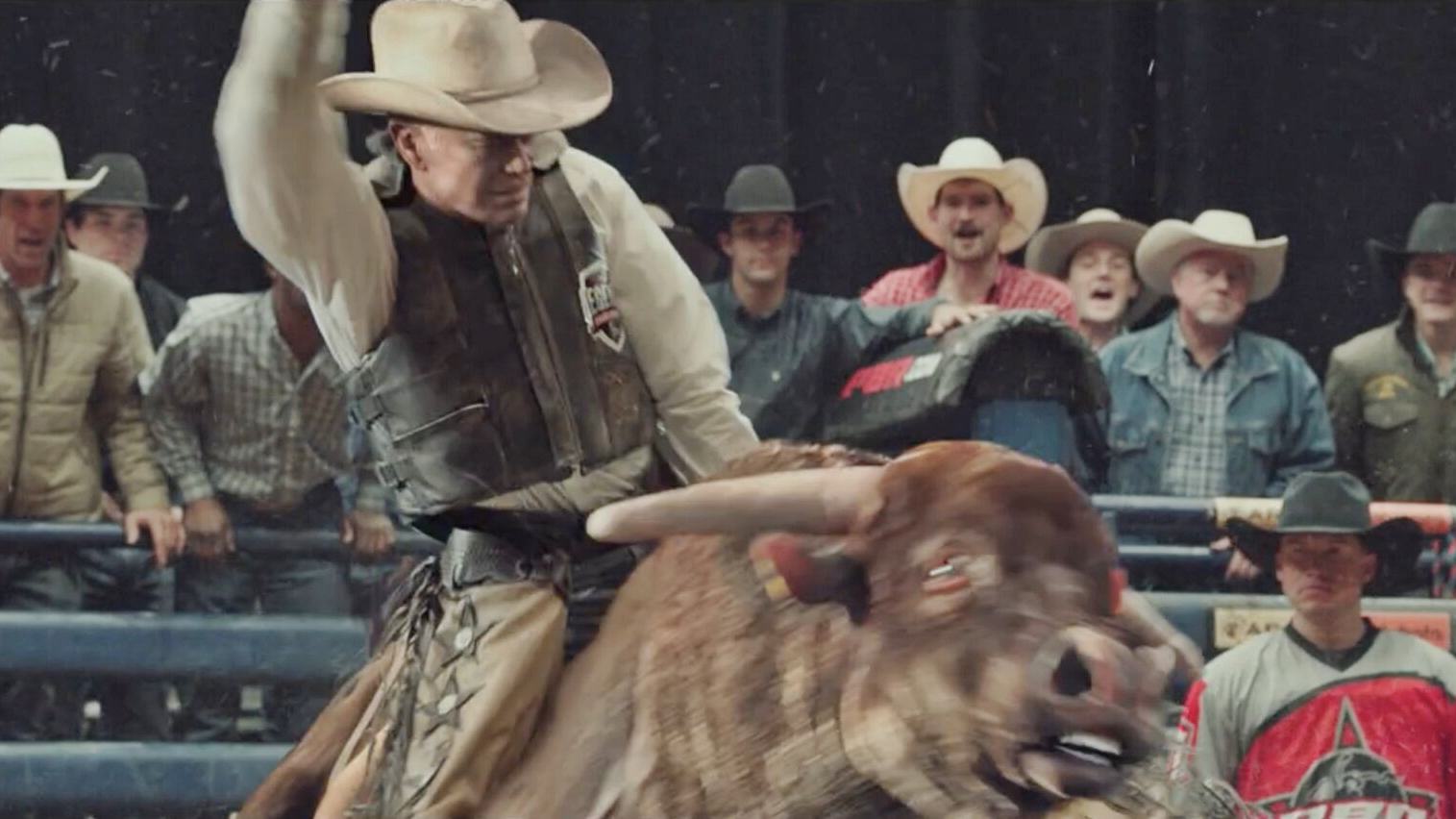 «El último rodeo» es «una de las mejores películas de fe jamás ...