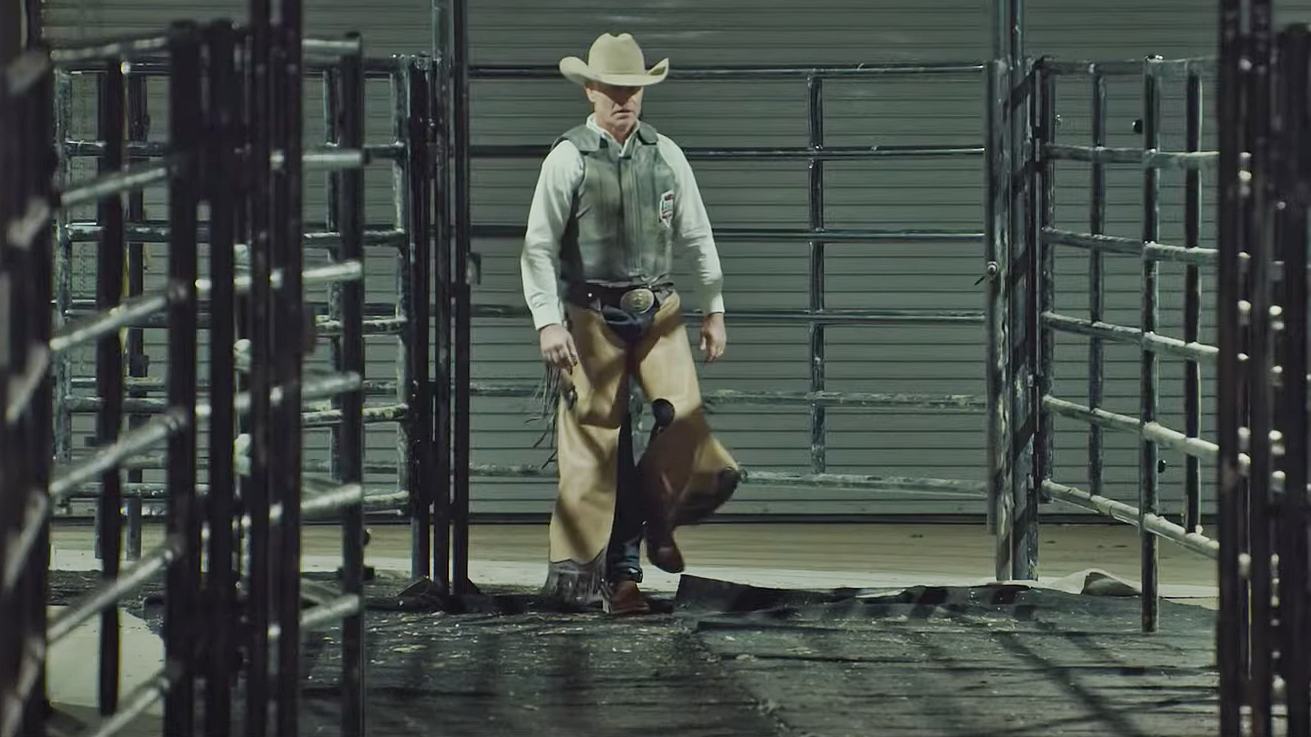 «El último rodeo» es «una de las mejores películas de fe jamás ...