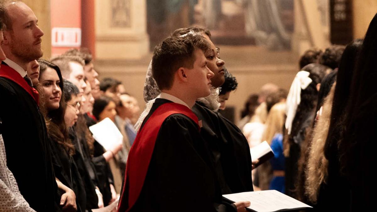 Los héroes anónimos de Harvard