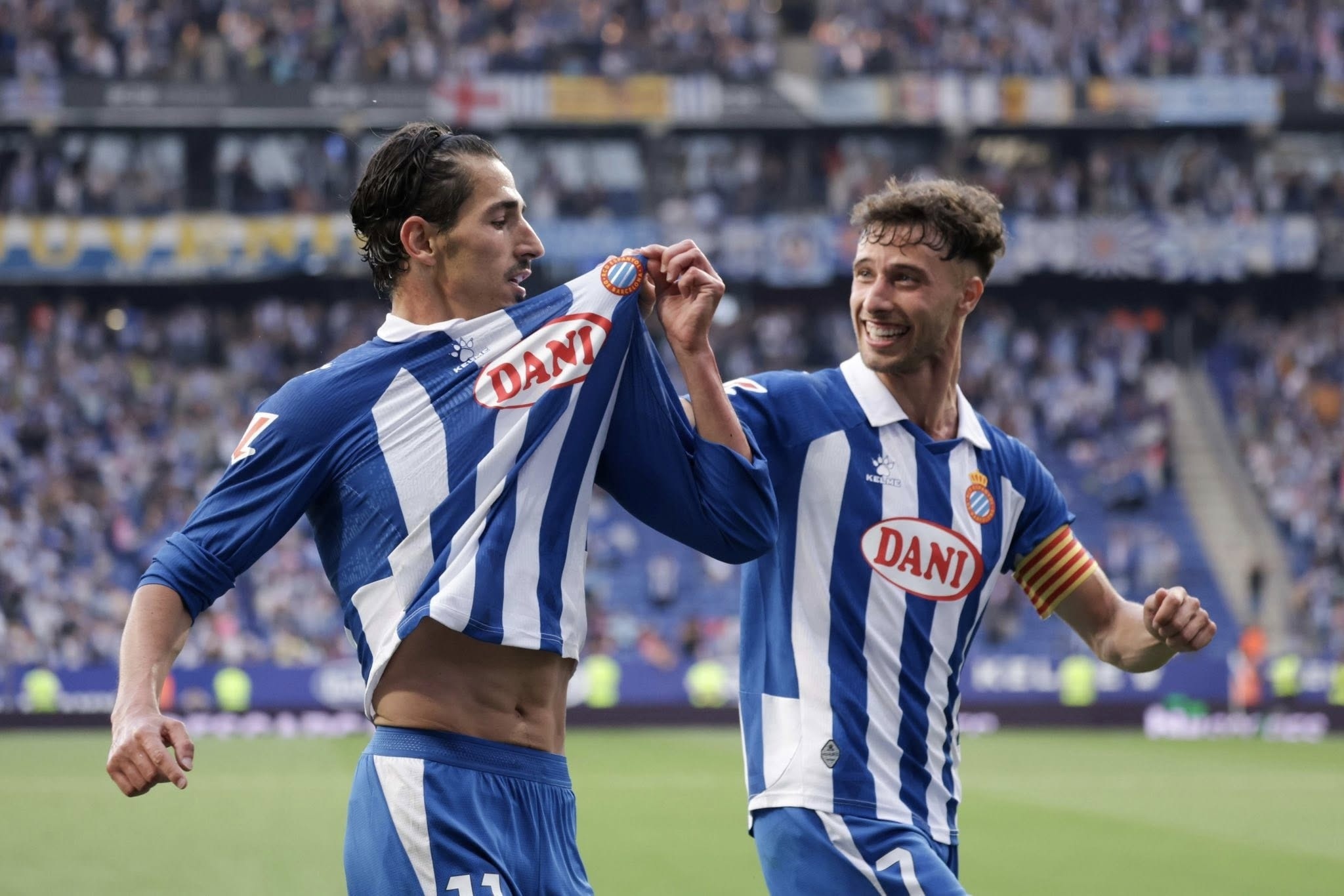 RCD Espanyol, Alan Pace y la conexión con la Iglesia de Jesucristo de ...