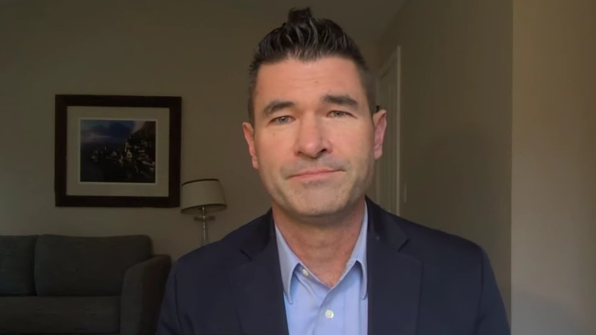 McMonigle (FBI) advierte de sectas nihilistas: «Los padres no deberían ...