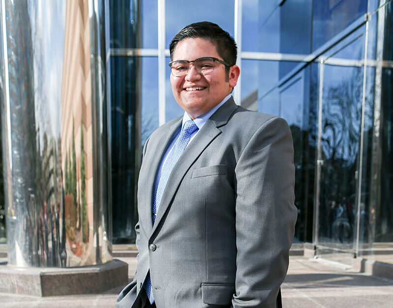 Kendrick Castillo, el joven que se enfrentó a un tirador en su escuela ...