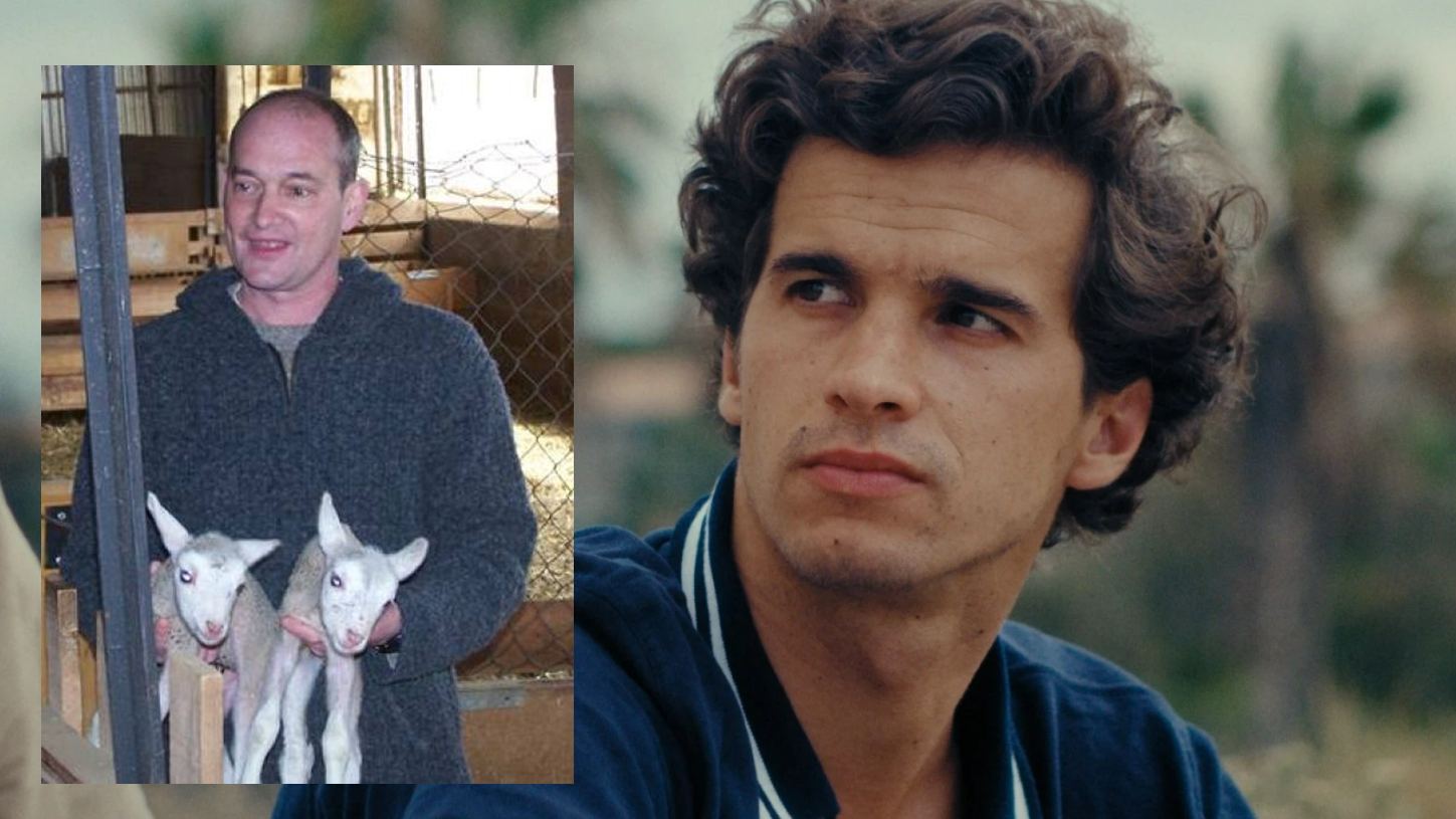 «El País» descubre la peripecia espiritual de Javier Sartorius a raíz del estreno de «Solo Javier»