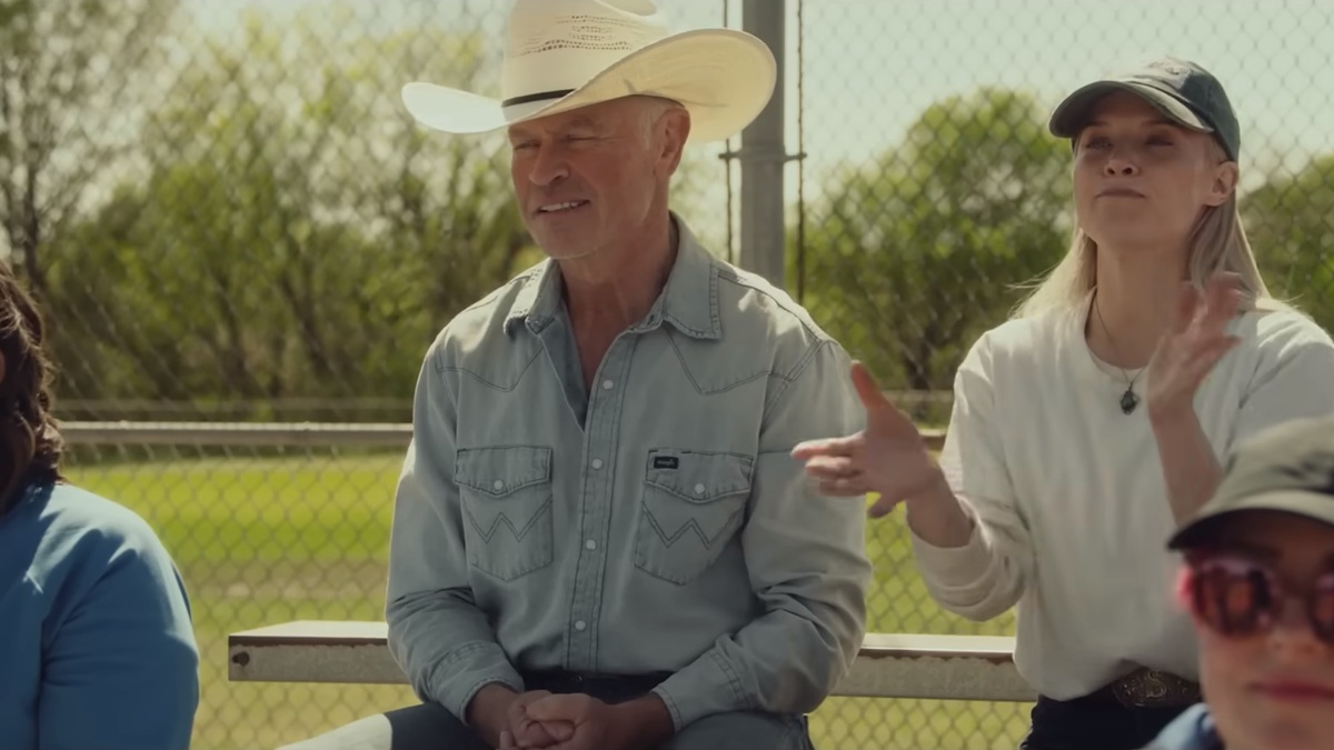 Neal McDonough (Yellowstone) estuvo «en la lista negra de Hollywood ...