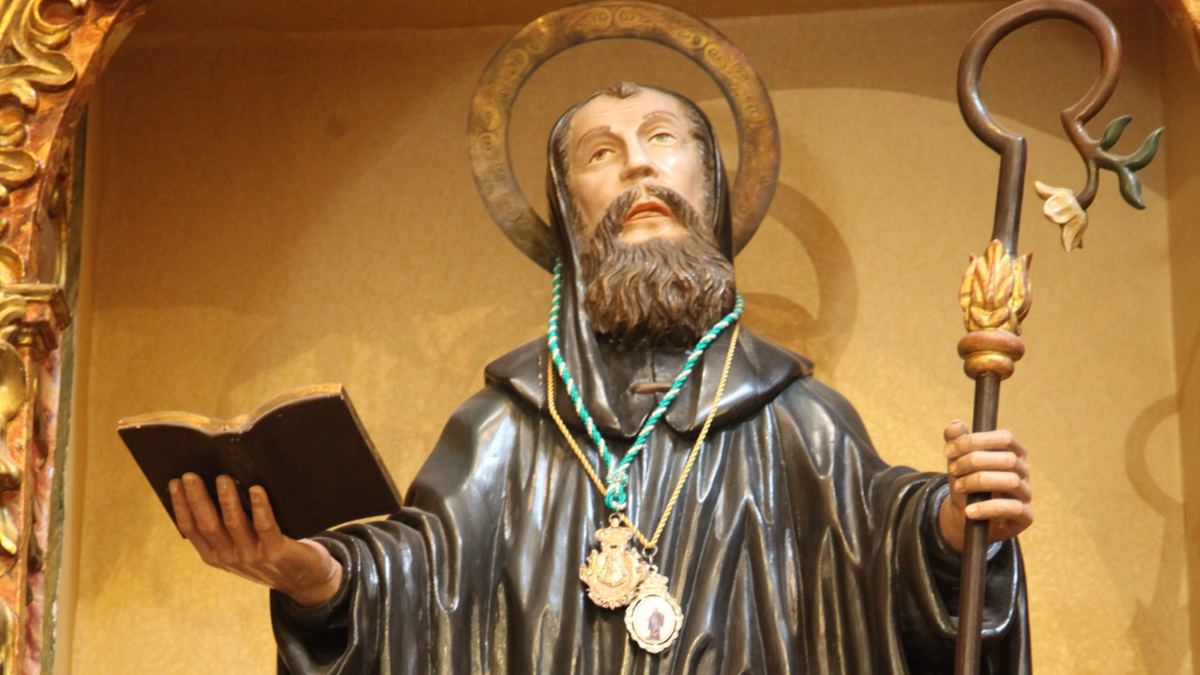San Millán, un legado vivo