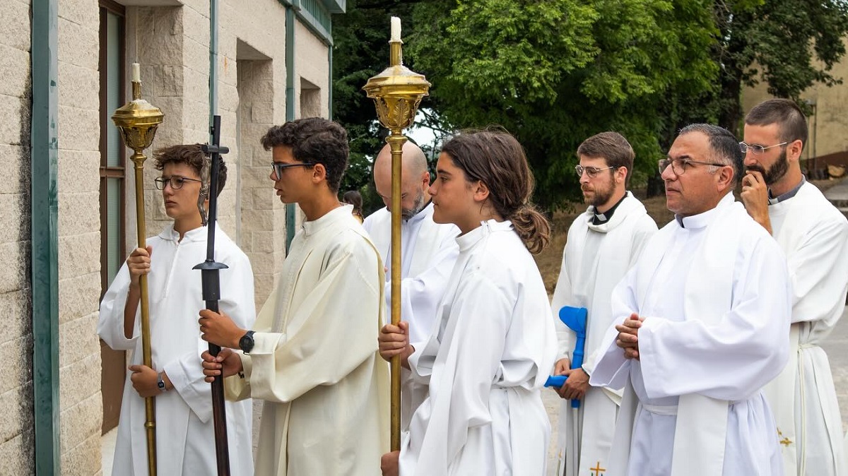 Sí, hay más jóvenes católicos en España: tenemos datos y 16 razones lo ...
