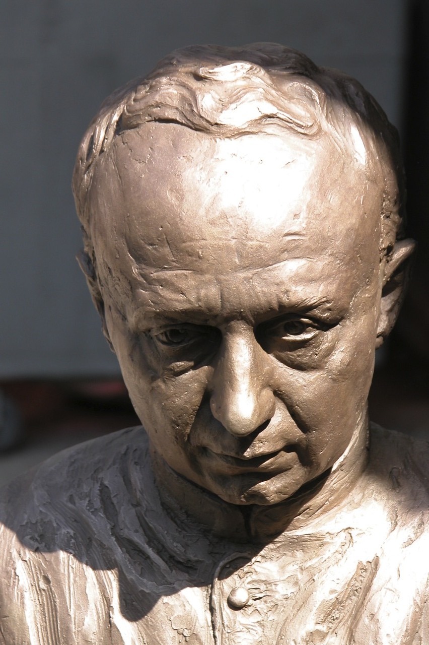 Y ahora, qué hacemos con san Pedro Poveda