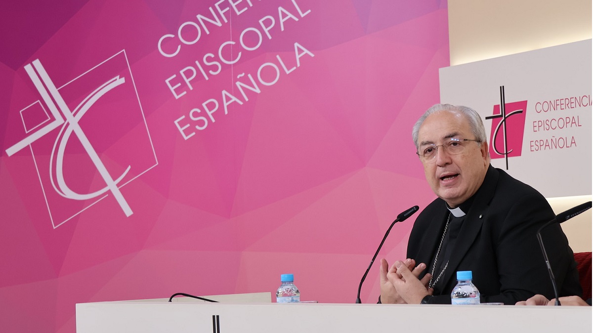 García Magán sobre el Valle de los Caídos, abusos y aborto: confía en ...