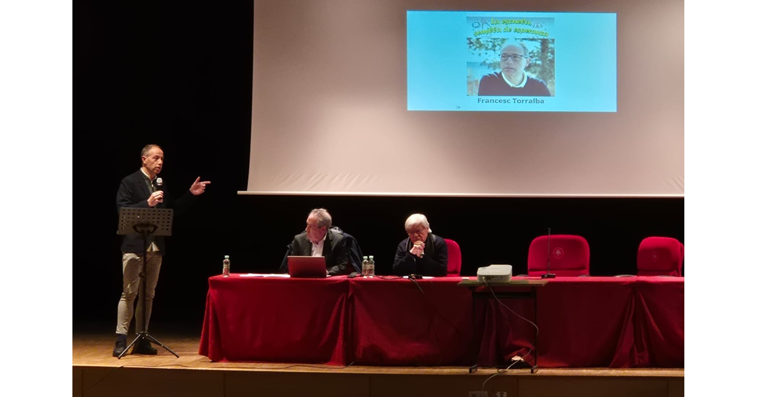 La esperanza no es ingenuidad, es inteligencia