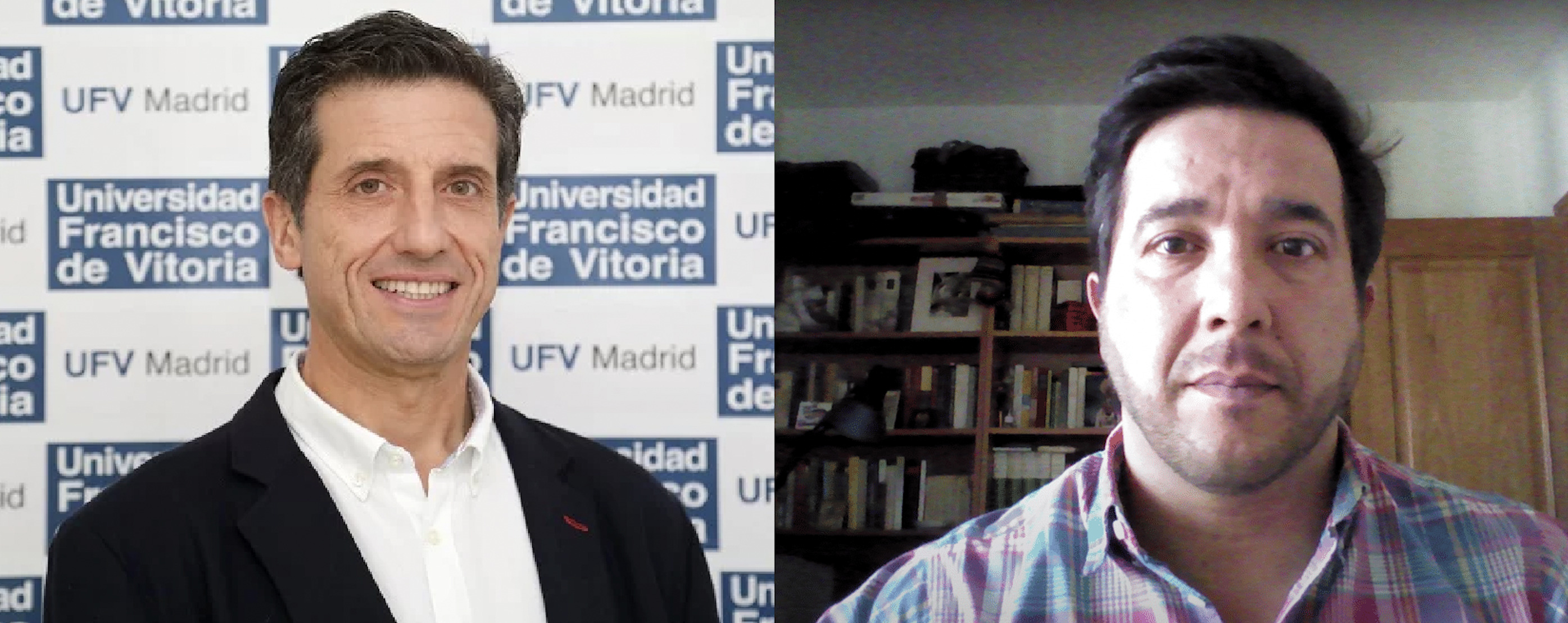 Cobo sustituye a Josete como director del Instituto de Teología a ...