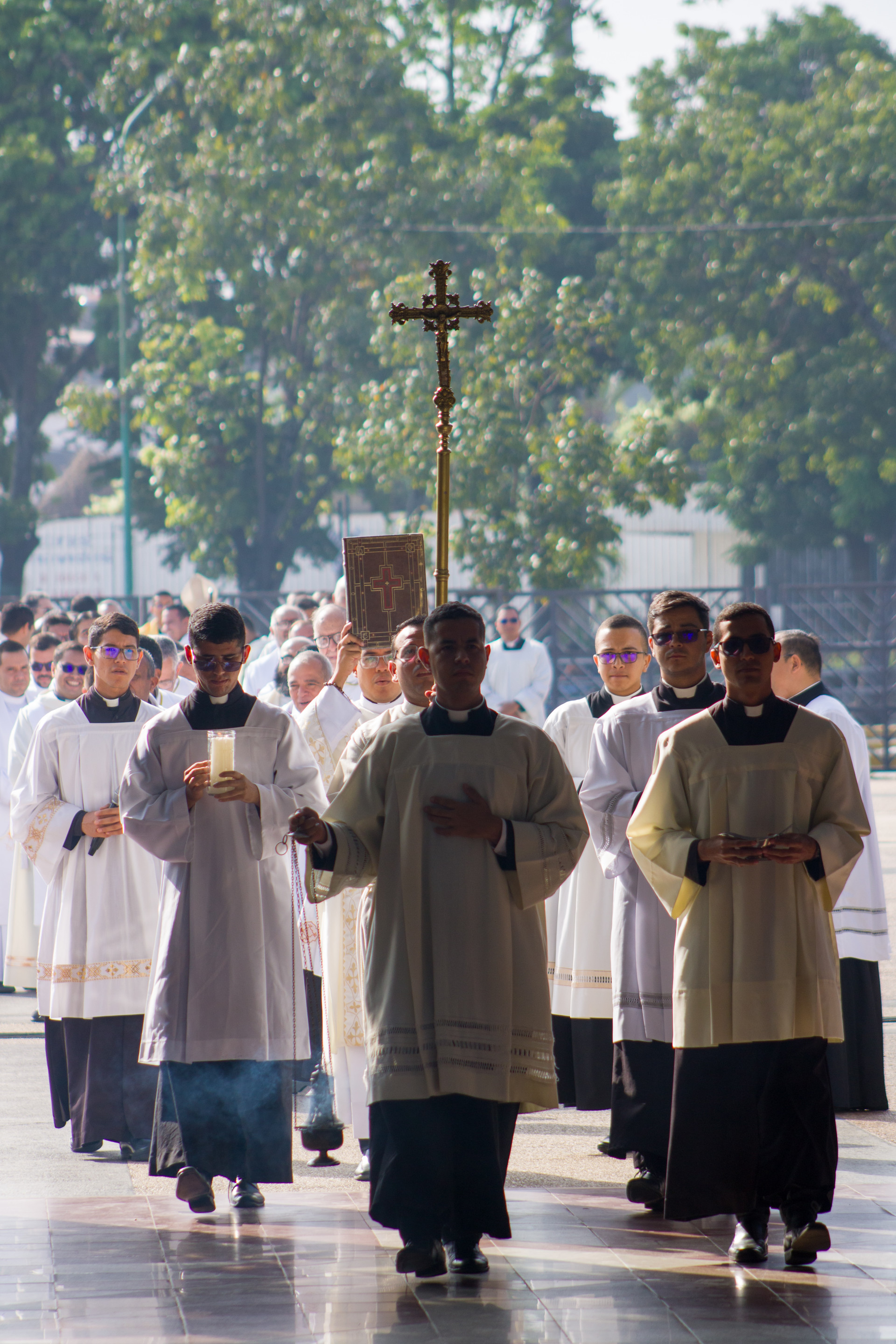 Solesmes propone una salida al conflicto litúrgico