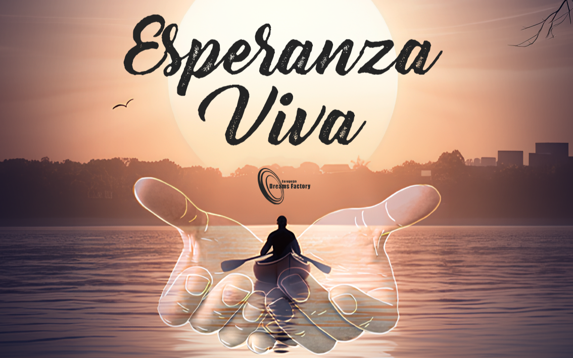 Esperanza Viva: Cuando la historia es más grande que quien la cuenta